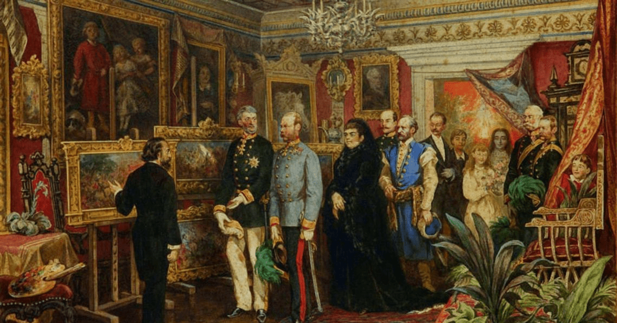 Naţiunea împărţită: Polonezii în perioada ocupaţiilor străine 1795-1918