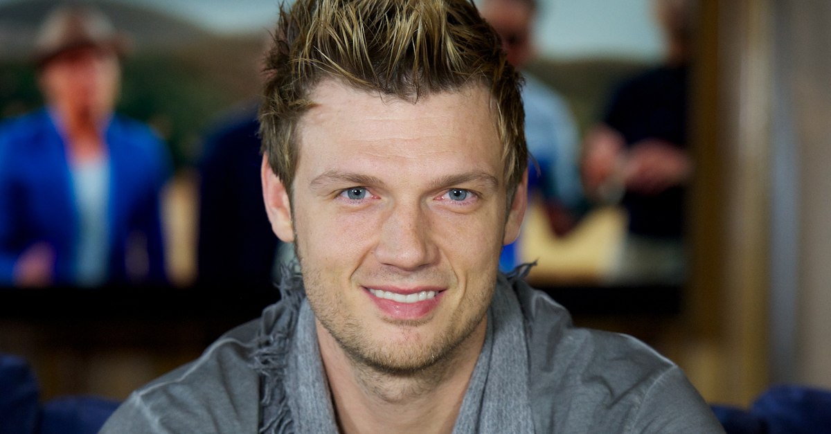 Fantomele trecutului? Nick Carter, acuzat că a violat o fată cu autism ...