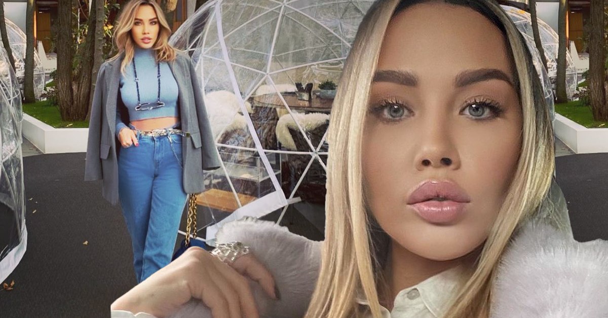 Scandal în showbiz! Raluca Podea a ajuns la Poliție cu rudele tatălui ...