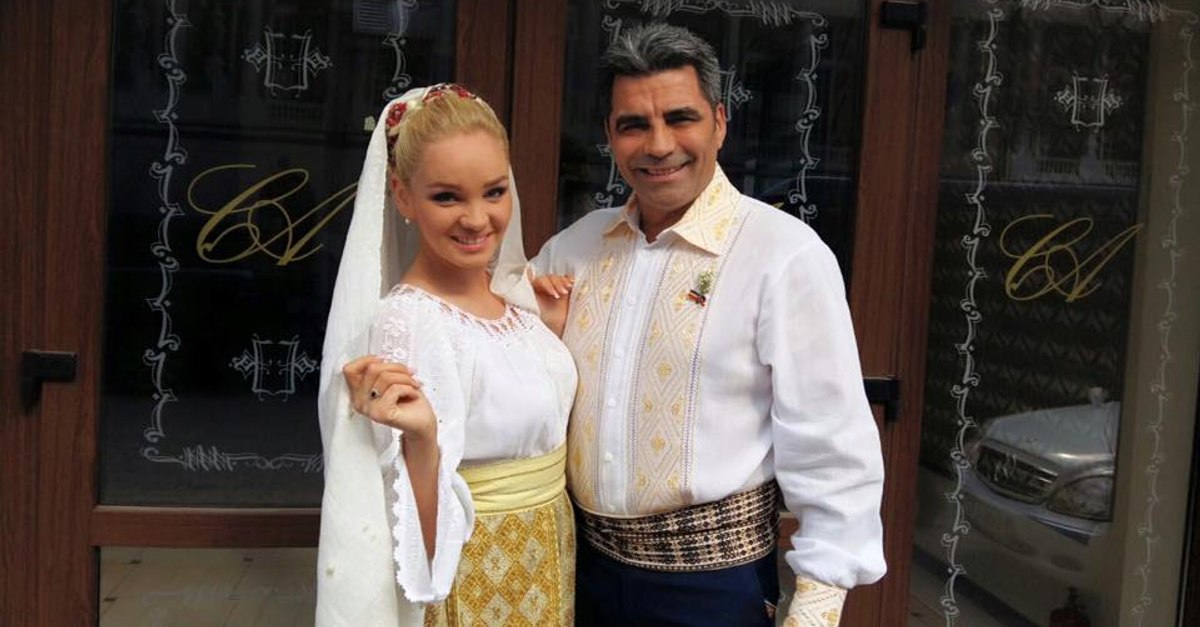 Reacţia lui Marcel Toader după ce s-a zvonit că divorţează de Maria ...