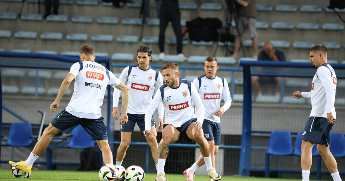 Presa din Ucraina, critici dure după România - Liechtenstein, deși nici ...