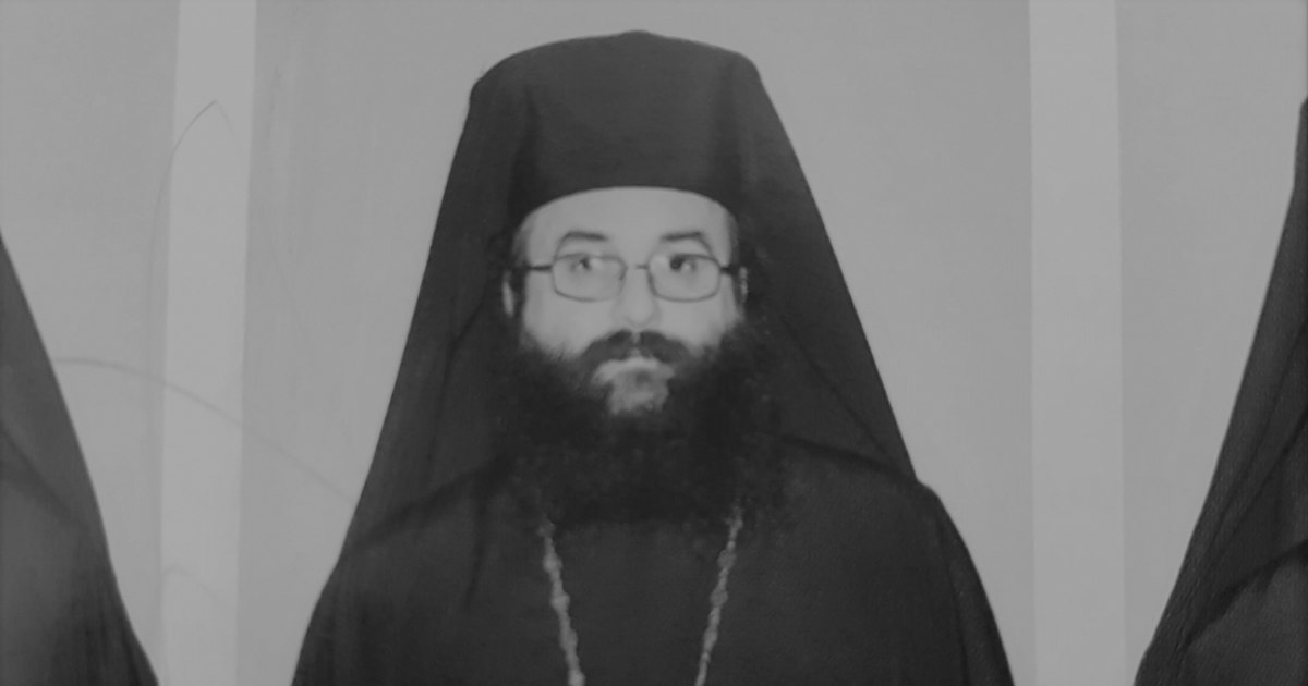 Unul dintre cei mai apreciaţi preoţi ai Catedralei Arhiepiscopale din ...