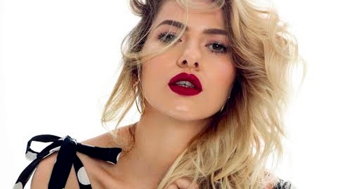 EXCLUSIV pentru OK: Lidia Buble - "Sunt prea mică să fac pasul cel mare"
