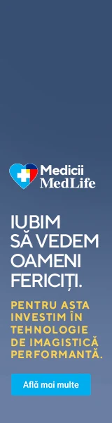 Campionul Mihai Leu s-a alăturat programului MedLife de testare ...
