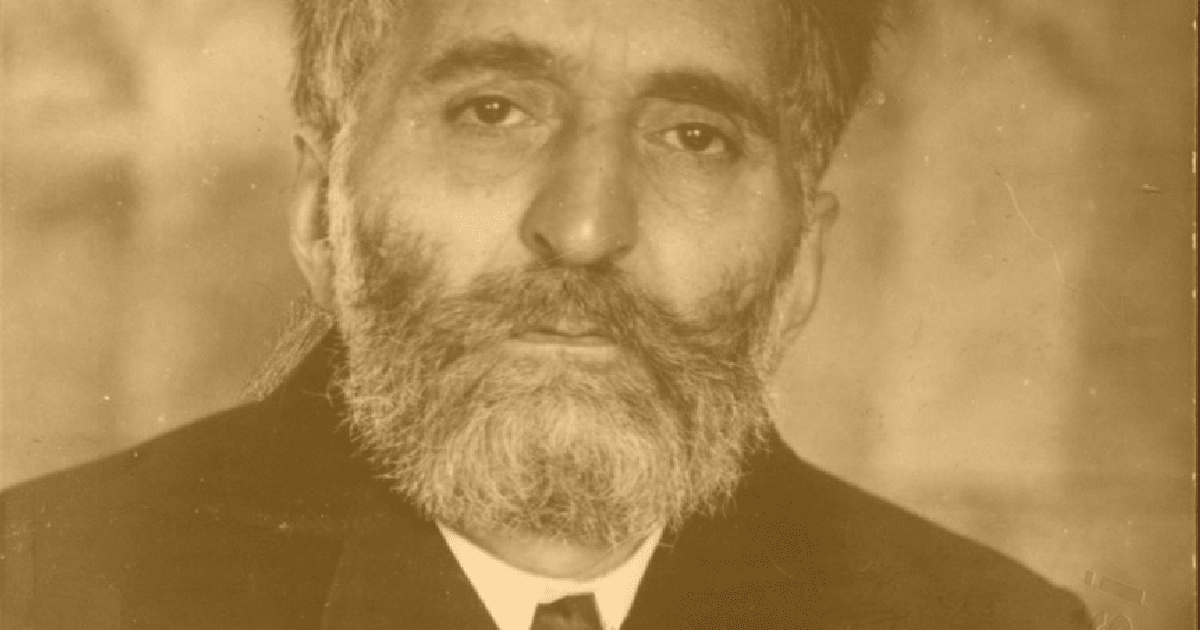 Grabet Ibrăileanu: ”un extravagant”, un ”intelectual ciudat ...