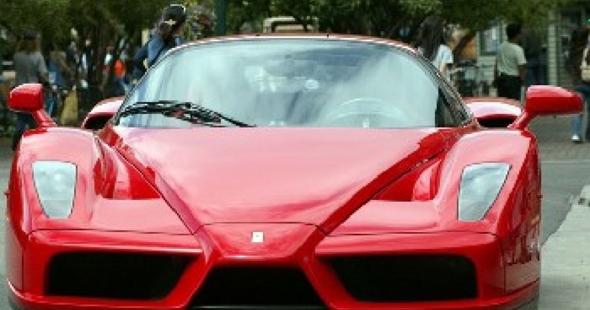 Cele mai urâte masini ale tuturor timpurilor | adevarul.ro