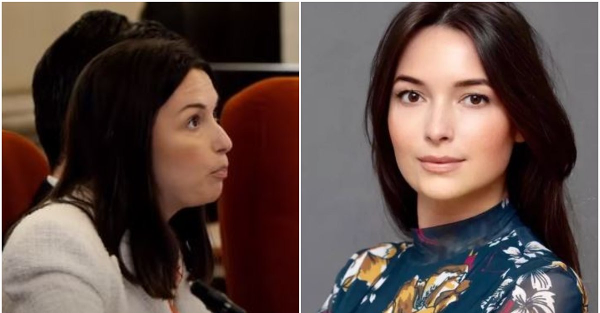 Catinca Maria Nistor, șefa ICR care stă la Londra în chirie de 6.500 pe ...