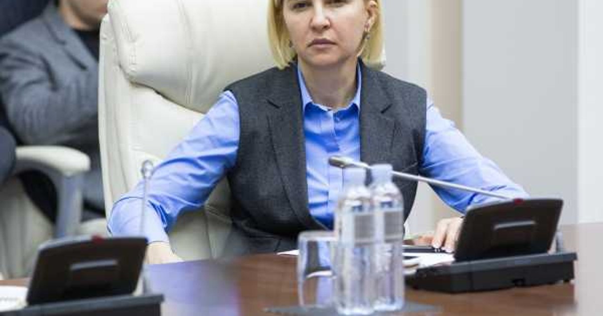 Irina Vlah vine cu o reacţie la declaraţiile lui Iurie Reniţă | adevarul.ro