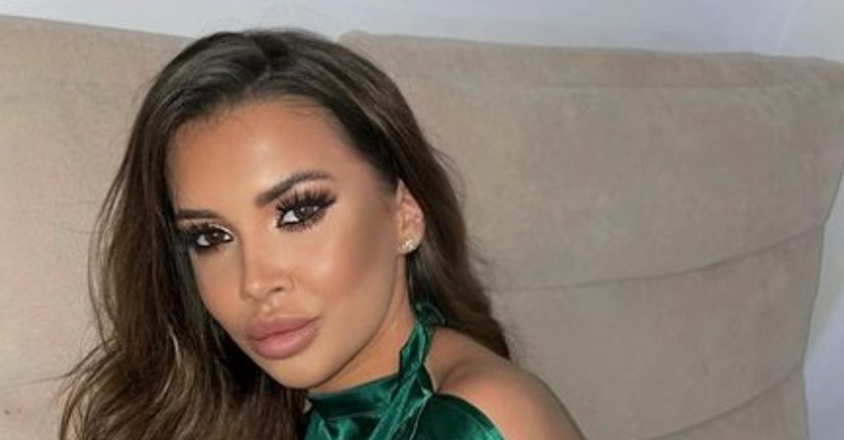 Andra Volos de la Puterea Dragostei, sărut pasional cu o șatenă: «Tu ...