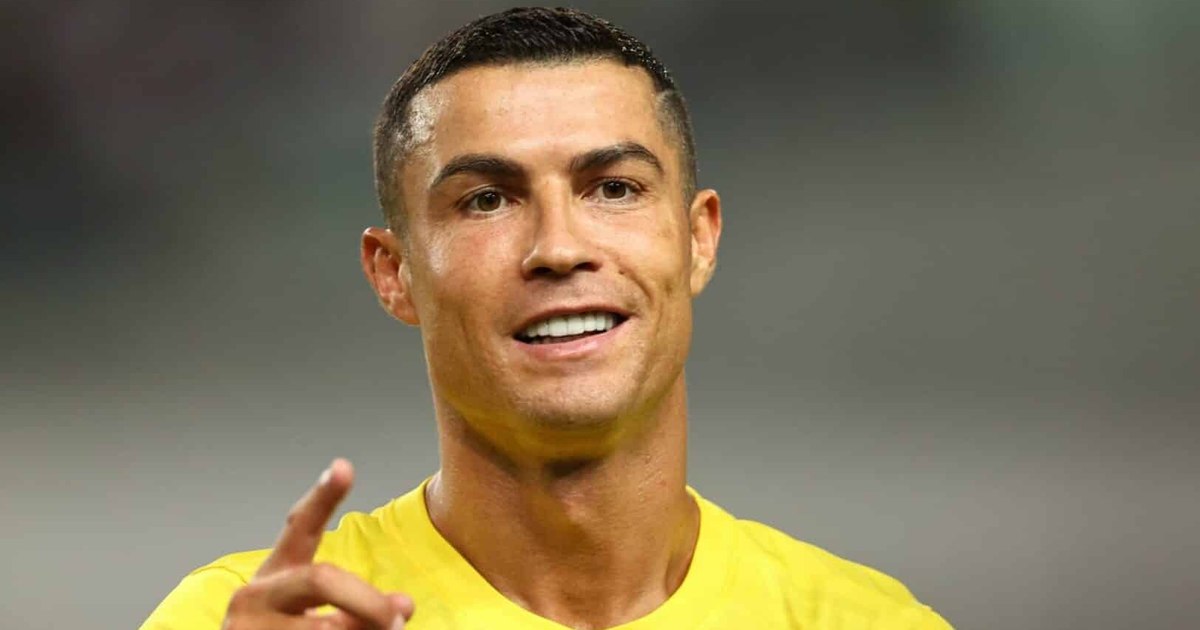 Ronaldo a dat piept cu „sperietoarea” Al Hilal. Cum a reacționat când o ...