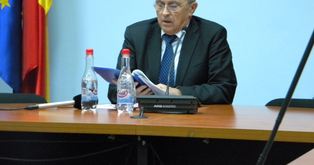 Mircea și Vlad Cosma scapă de închisoare ca urmare a prescripției ...