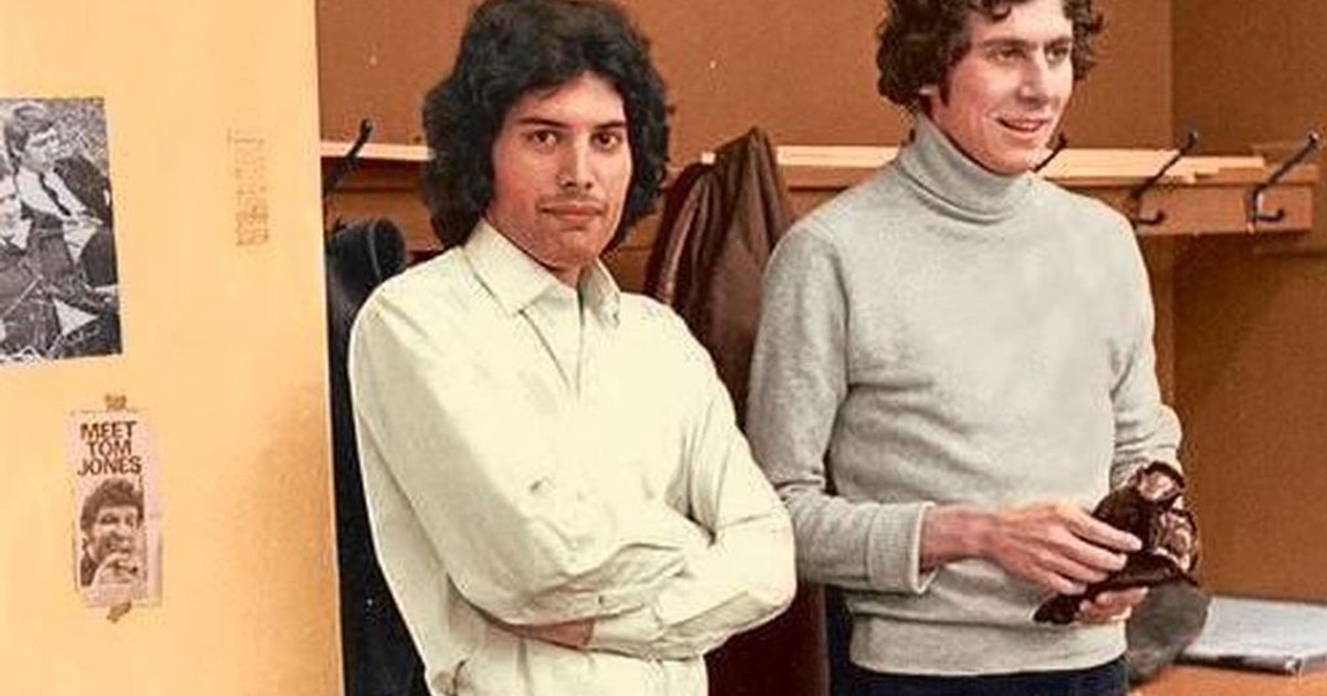 EXCLUSIV Tim Staffell, fondatorul trupei Smile, predecesoarea Queen ...