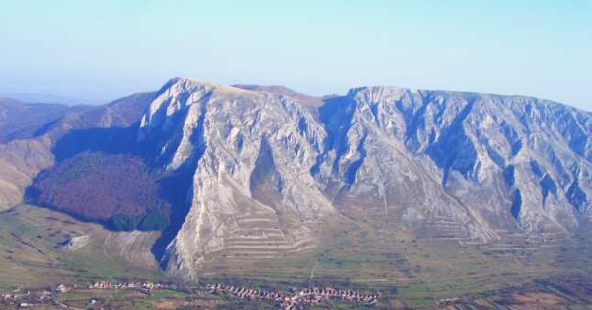 Cele mai frumoase locuri din Carpaţi | adevarul.ro