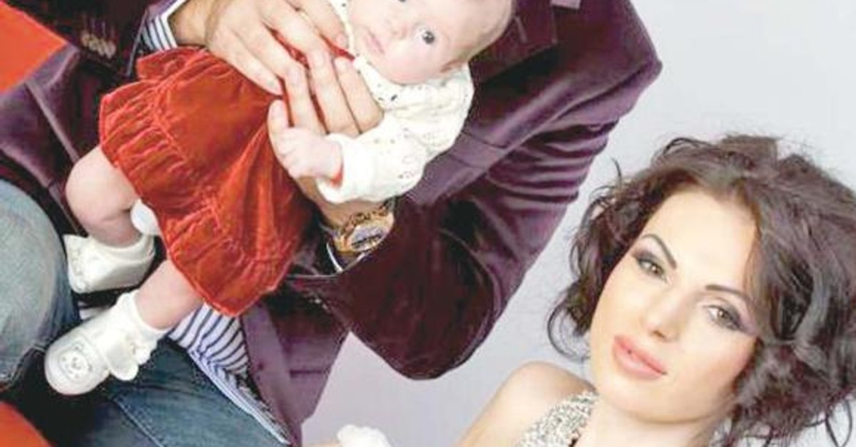 Vedete care s-au căsătorit după ce au avut copii. Antonia nu se grăbeşte