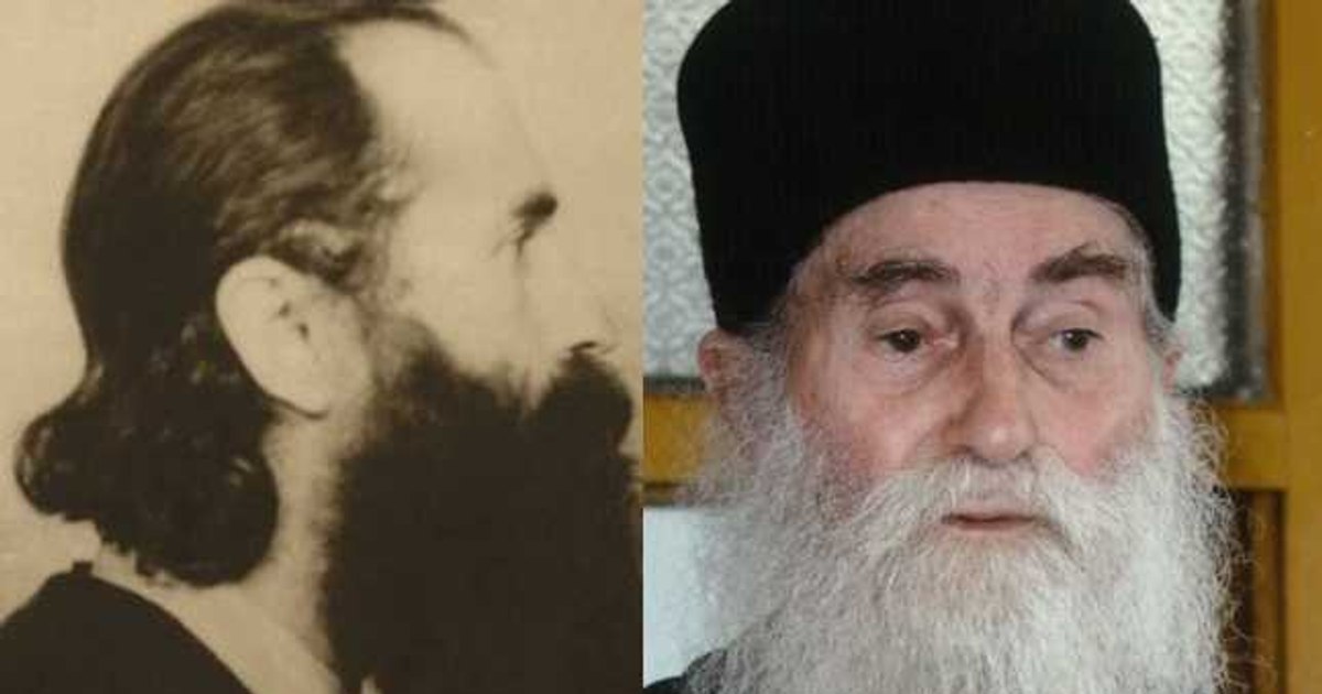 Părintele Papacioc şi scenariul sexual secret al Securităţii: „Bărbosul ...