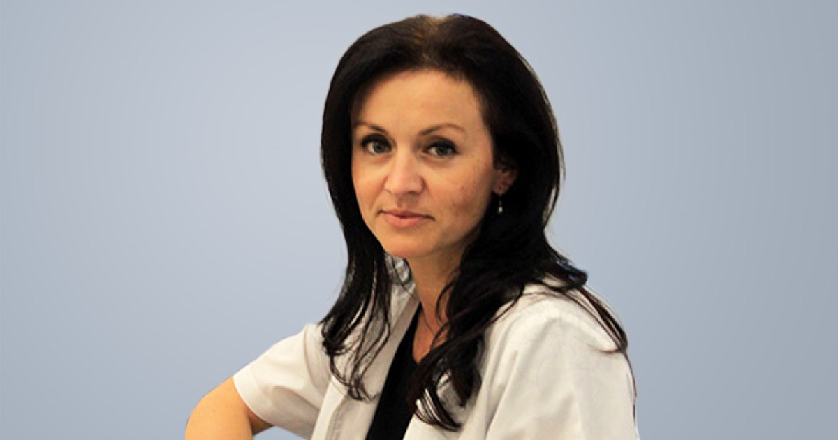 Medicibuni Dr Ana Maria Săraru Medlife „hpv Ul Este Răspunzător în Proporție De 99 De