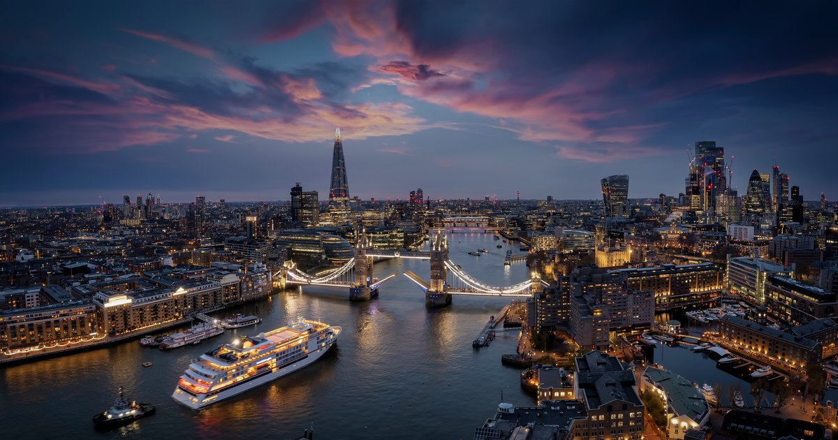Cartierele din Londra în care sunt cei mai mulți români. Cum se explică ...