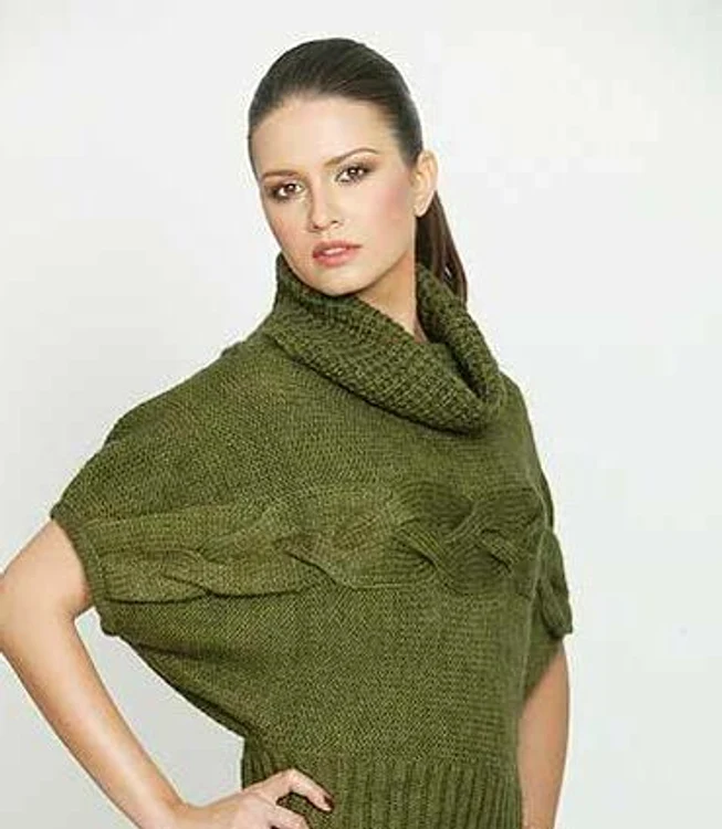 VOTEAZĂ cea mai SEXY prezentatoare a ştirilor din SPORT!