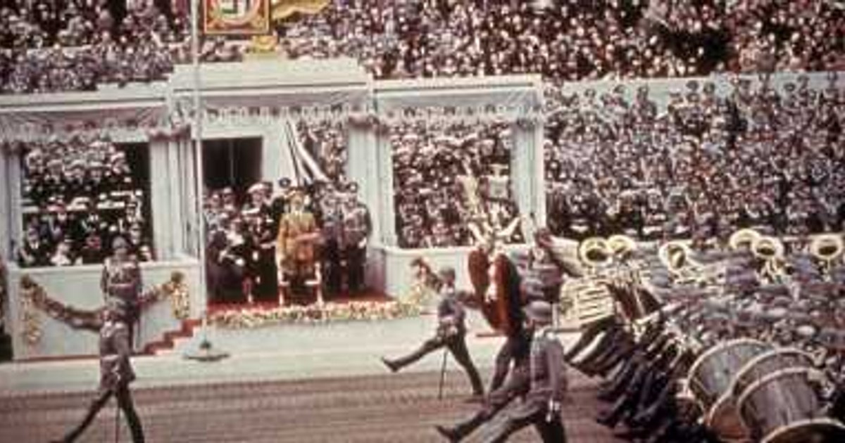 Documentare istorice. Patru producţii interesante în seara aceasta la ...