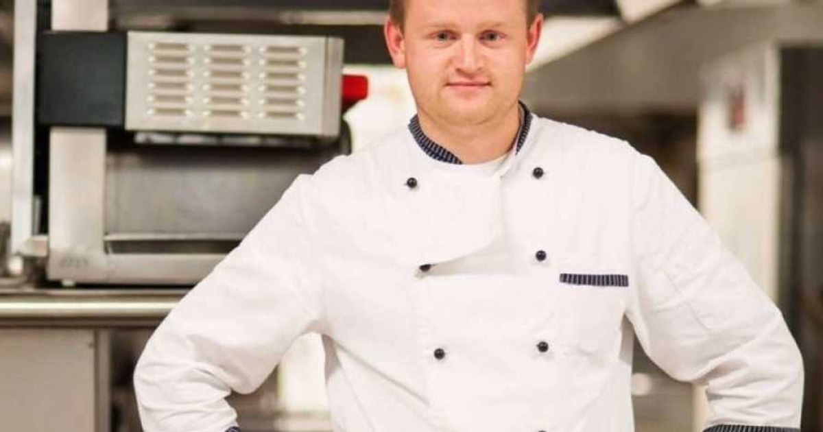 Premieră naţională: Cine este primul chef român care concurează în cea ...