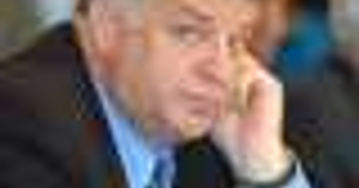 Fostul şef SRI Radu Timofte, judecat în septembrie pentru un prejudiciu ...