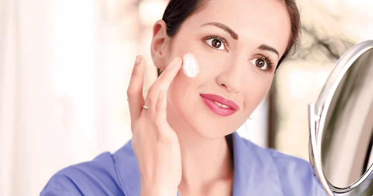 Din ce cauze ţi se usucă pielea