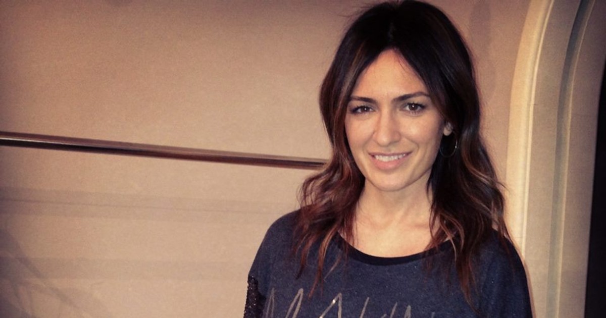 Maria Marinescu iubeşte din nou