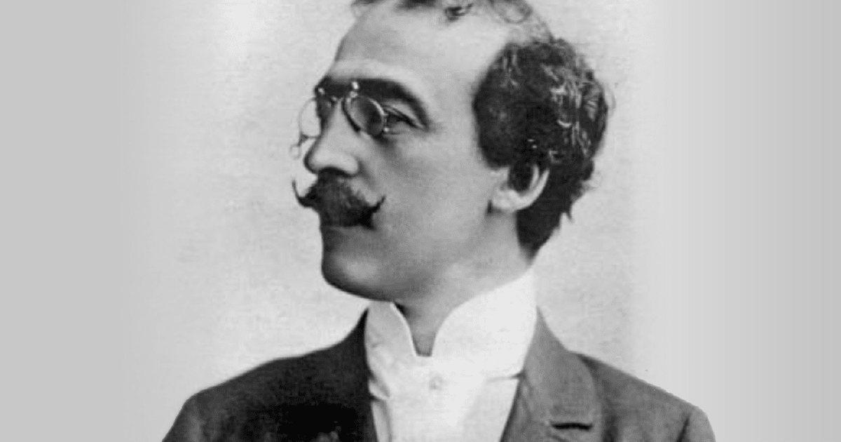 Alexandru Macedonski, cel mai arțăgos poet din istoria literaturii române