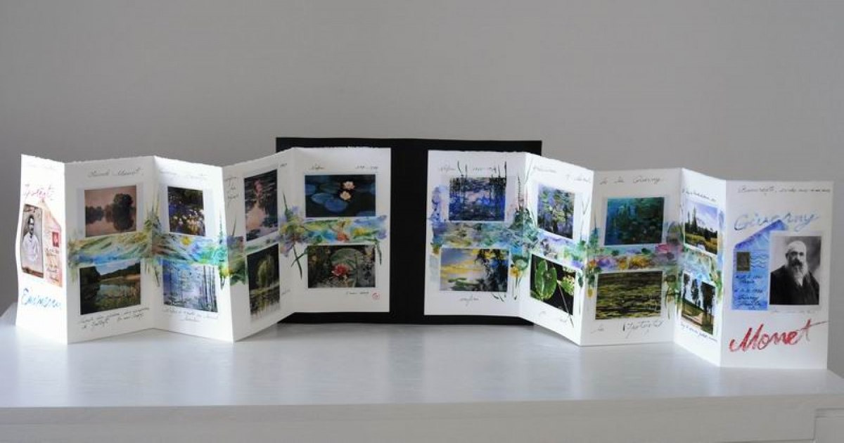 Expoziţie de carte-obiect, dedicată poetului naţional | adevarul.ro