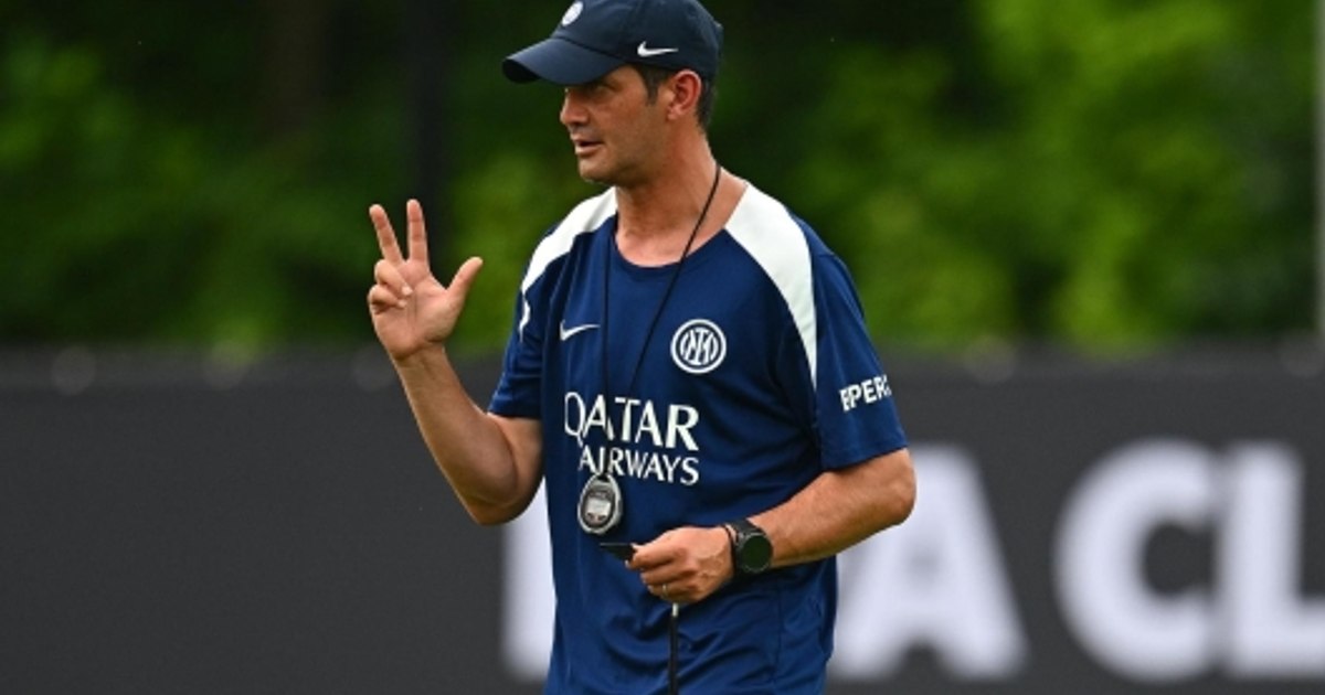 Cristi Chivu schimbă stilul la Inter Milano: „Vom juca mai vertical ...