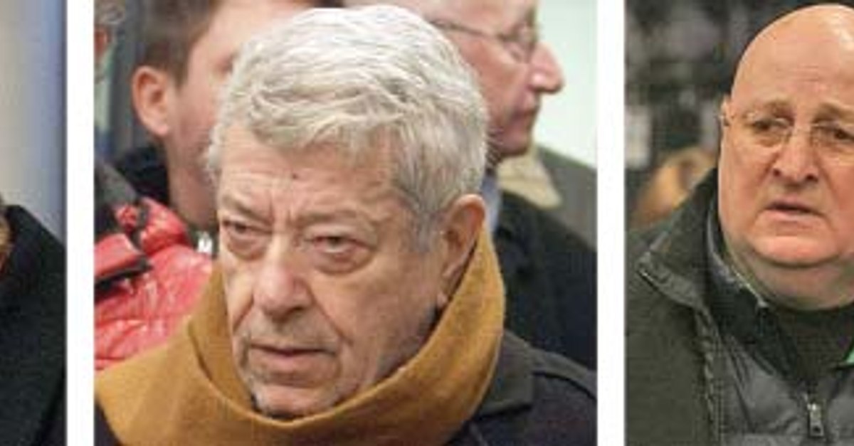 George Alexandru a redeschis Teatrul Nottara