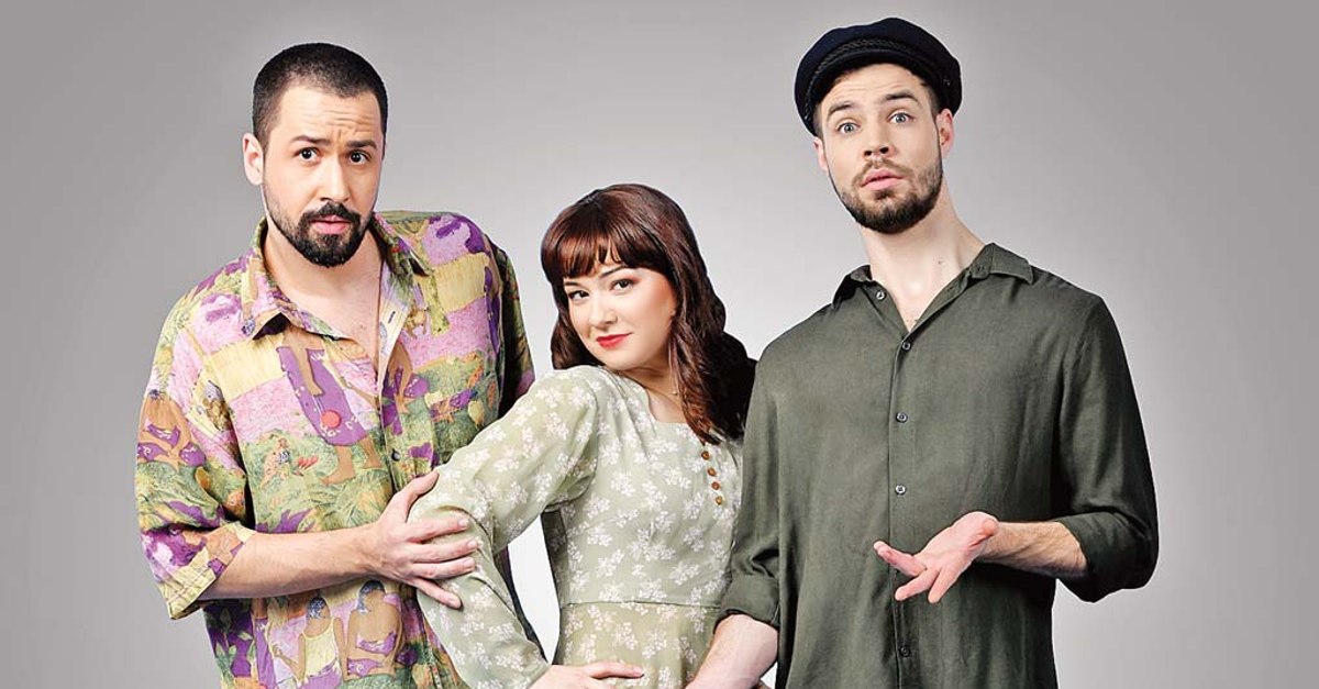 Alex Constantin dă pupitrul ştirilor pe actorie. În ce serial îl vom vedea