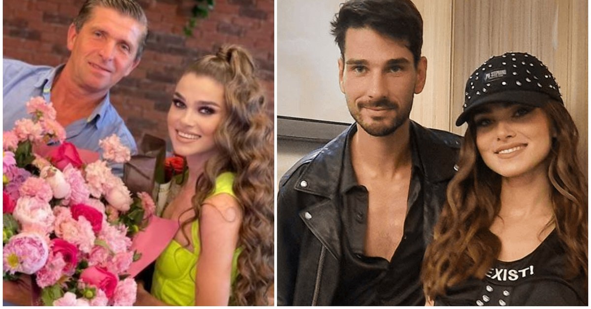 E oficial! Tatăl lui Theo Rose a confirmat că artista așteaptă un copil ...