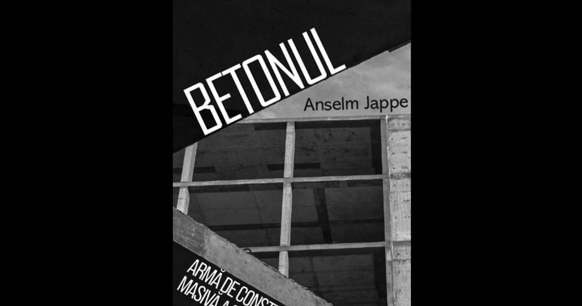 Betonul
