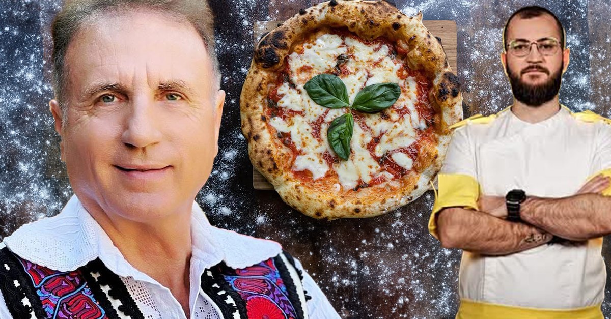 Familia lui Constantin Enceanu și-a deschis o pizzerie în Craiova: „Fiul lui Romică Țociu ne dă ...