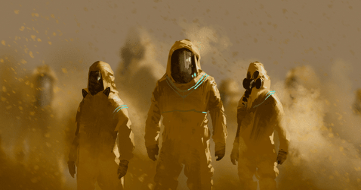 Reactor nuclear vechi de două miliarde de ani. Unde se află?