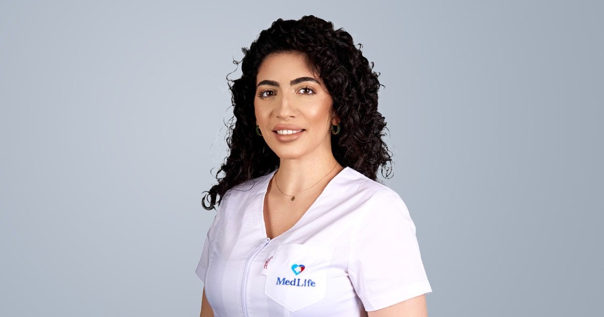 Dr. Bianca Panda, MedLife: „Cancerul de col uterin este aproape 100% ...