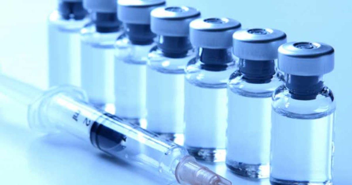 Vaccinul hexavalent va ajunge în depozitul Unifarm până la sfârşitul ...