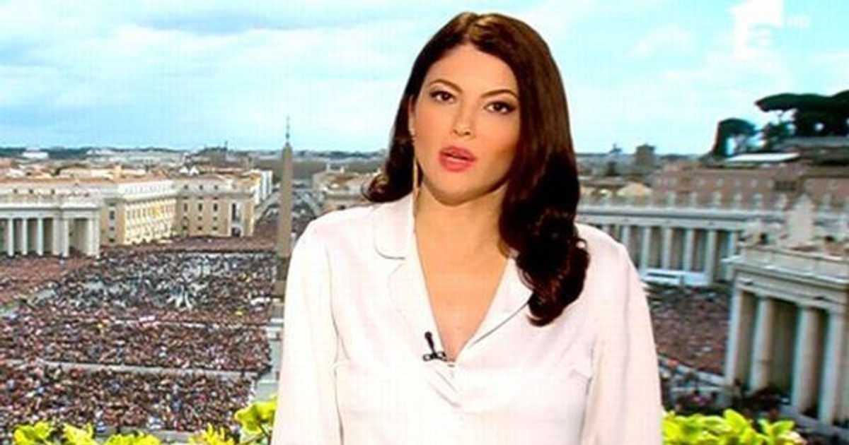 Anca Lungu, aniversare într-un loc de poveste. Vedeta a împlinit 36 de ani