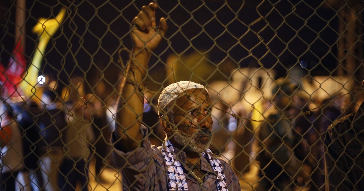 Eliberarea prizonierilor palestinieni din Israel, o „fereastră de ...