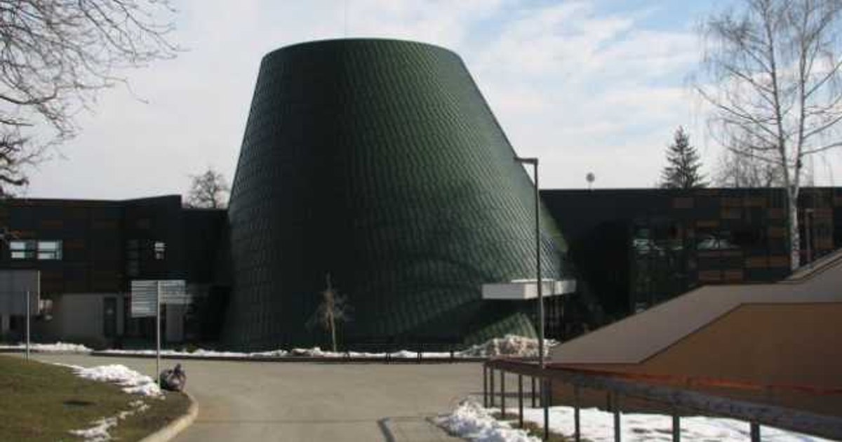 Cel mai mare Planetariu din România va fi construit la Braşov | adevarul.ro