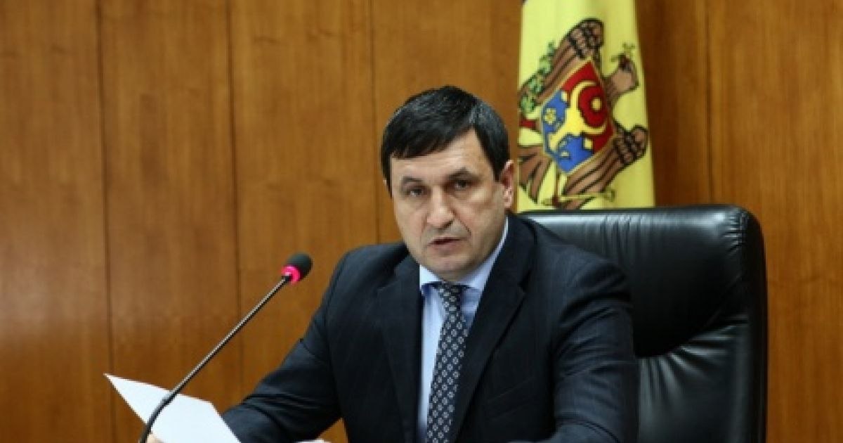 Mihai Moldovanu este noul şef al Direcţiei Sănătate de la Primărie ...