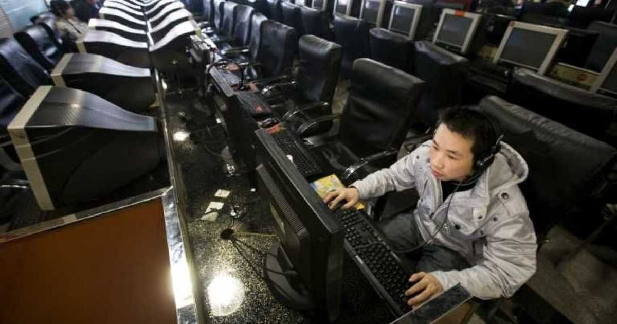 Copil chinez, bătut într-o tabără de reabilitare a dependenţilor de ...