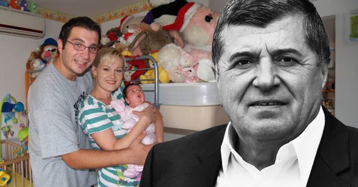 OTV-iștii Claudiu Bogdan și Coca Cristina, șocați de decesul nașului ...