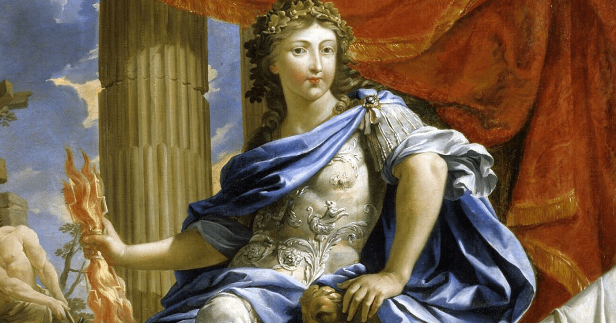 Calendar 14 mai: 1643 - La numai 4 ani, Ludovic al XIV-lea a devenit ...