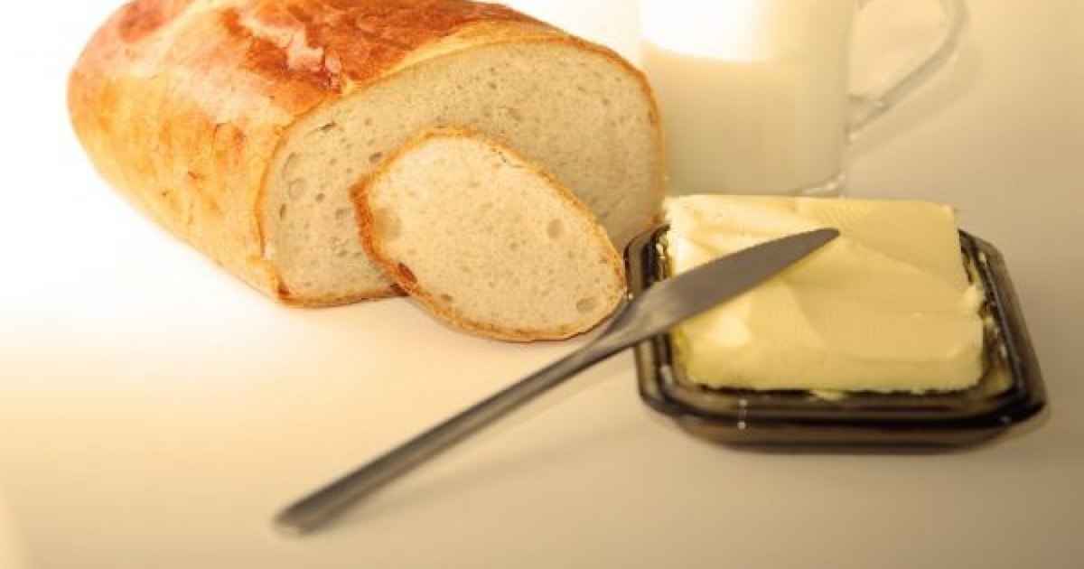 Tipuri de unt mai puţin cunoscute | adevarul.ro