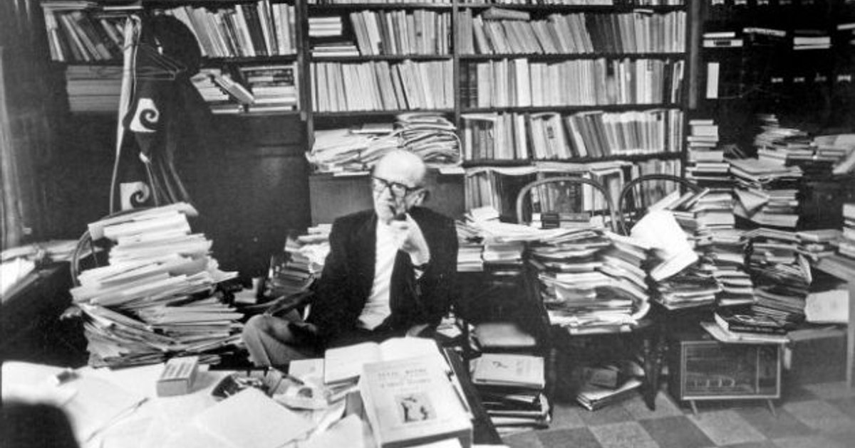 Zece citate celebre din opera lui Mircea Eliade. „Toţi suntem ...