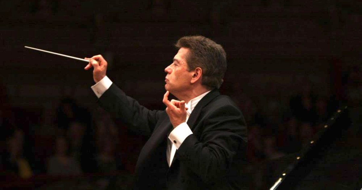 Mischa Maisky şi Christian Badea, doi artişti excepţionali în ...