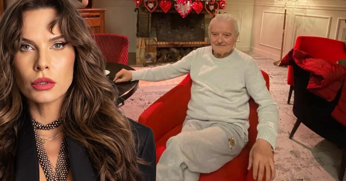 Marea dezamăgire a lui Irinel Columbeanu. „Anna Lesko a refuzat să vină ...