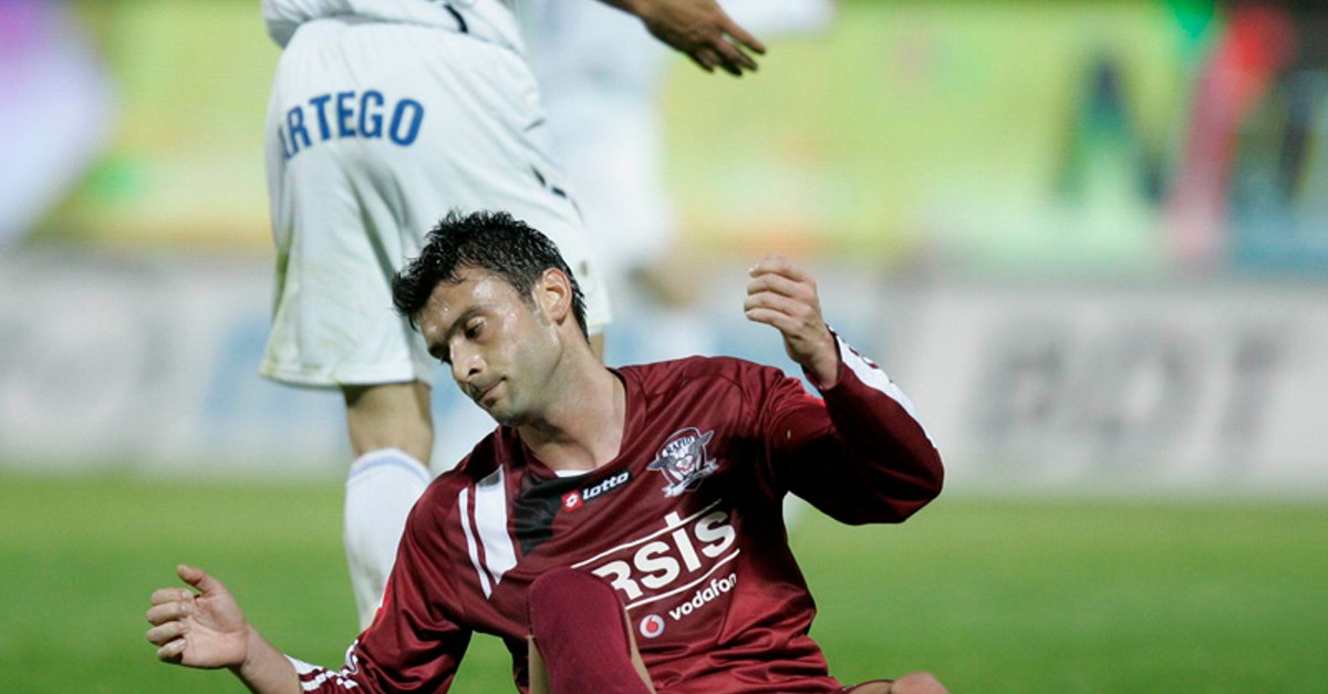 Rapid l-a împrumutat pe Pinto la Leixoes Rapid l-a împrumutat pe Pinto la Leixoes